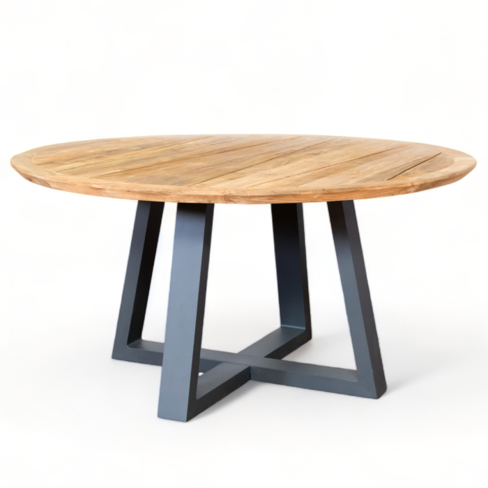 Runder Tisch 150cm